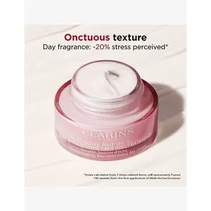 Clarins Multi-active Day Cream Spf15