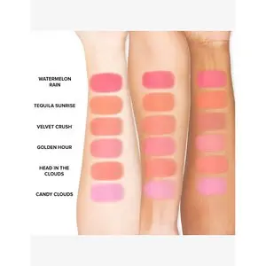 TOO FACED Cloud Crush Blush 5g - Tequila Sunset