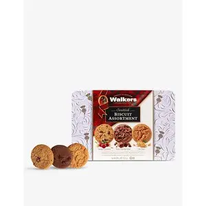 WALKERS Scottish Biscuit Assortment 300g