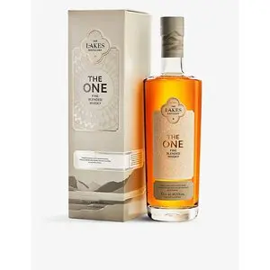 THE LAKES DISTILLERY The One Limited Edition Sherry Cask Whisky - One-color