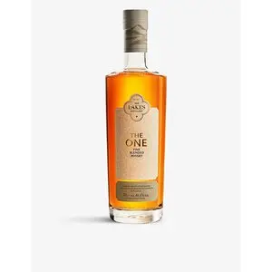 THE LAKES DISTILLERY The One Limited Edition Sherry Cask Whisky