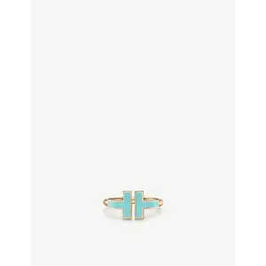 Tiffany & Co. T Square Ring