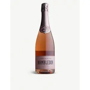 SPARKLING WINE Hambledon Classic Cuvée English Ros - One-color