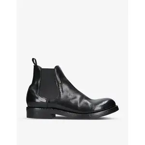 Ganni Pointed Toe Flats For Women
