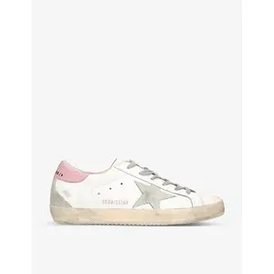 Men's Golden Goose Printed