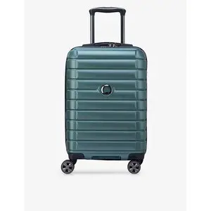 DELSEY Double-wheel Suitcase 55cm