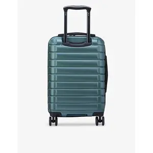 DELSEY Double-wheel Suitcase 55cm