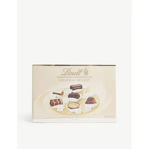 LINDT Petits Desserts Chocolates