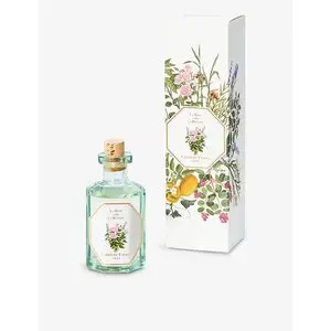 CARRIERE FRERES La Rose Aime Scented Diffuser Set - One-color