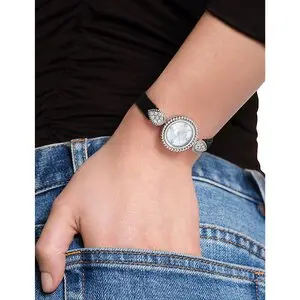 Boucheron Serpent Bohème Diamond Quartz Watch