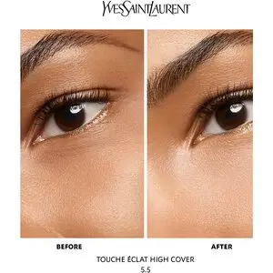 Saint Laurent Touche Éclat Illuminating Pen 2.ml - 5.5