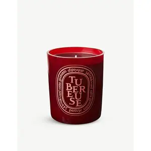 DIPTYQUE Tubereuse Rouge Large Scented Candle 300g 300g One-color