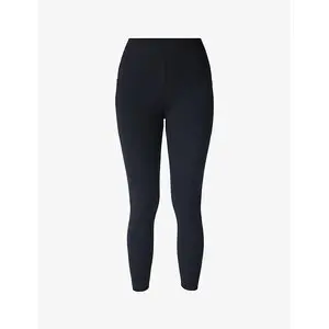 Sweaty Betty Power 7/8 High-rise Leggings