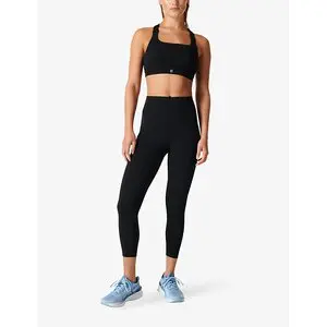 Sweaty Betty Power 7/8 High-rise Leggings