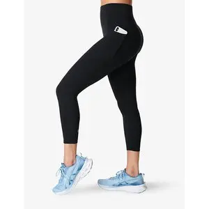 Sweaty Betty Power 7/8 High-rise Leggings