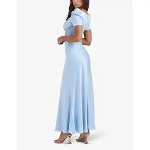 loose denim dress Plus Size Women Spring Retro Pocket Button Machine wash cold attribute:neckline:boat Sexy White Satin Corset Jacket Size:Customized