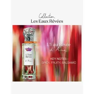 Sisley L'eau Rêvée D'aria Eau De Toilette