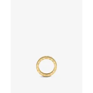BVLGARI B.zero1 18ct -gold Ring - Yellow Gold