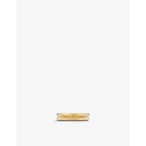 BVLGARI B.zero1 18ct -gold Ring - Yellow Gold