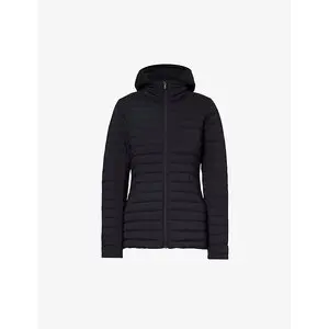 Lululemon Pack It Down Funnel-neck Jacket