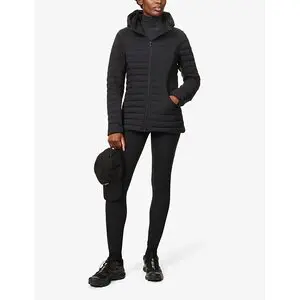 Lululemon Pack It Down Funnel-neck Jacket