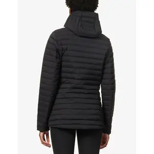 Lululemon Pack It Down Funnel-neck Jacket