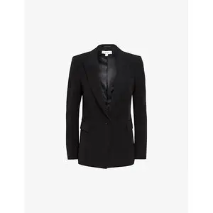 Reiss Long Sleeve Blazers For Women