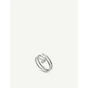 CARTIER Juste Un Clou Ring - One-color