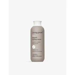 Living Proof No Frizz Smooth Styling Cream 236ml - One-color
