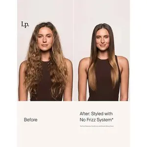 Living Proof No Frizz Smooth Styling Cream 236ml