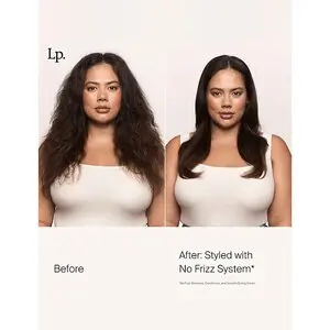 Living Proof No Frizz Smooth Styling Cream 236ml