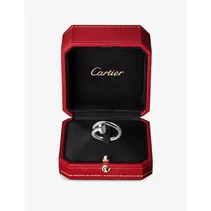 Cartier Juste Un Clou Ring