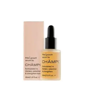 CHAMPO Pitta Growth Serum - One-color