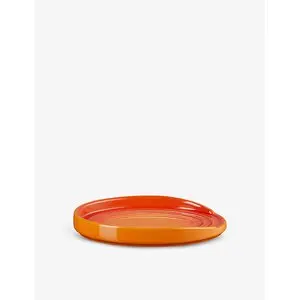LE CREUSET Oval Stoneware Spoon Rest