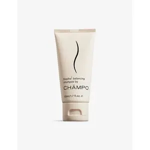 CHAMPO Kapha Balancing Shampoo - One-color