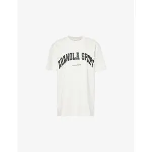 Adanola Trimmed T-shirts For Women
