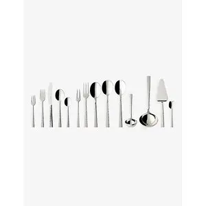 VILLEROY & BOCH Blacksmith Stainless-steel Cutlery Set - One-color