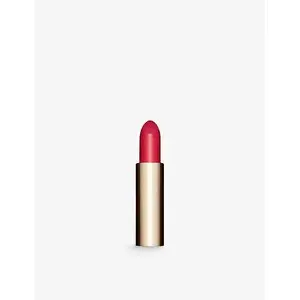 Clarins Joli Rouge Satin Lipstick Refill 3.5g - 723 Raspberry