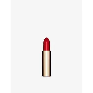 Clarins Joli Rouge Satin Lipstick Refill 3.5g - 743 Cherry Red