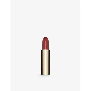 Clarins Joli Rouge Satin Lipstick Refill 3.5g - 771 Dahlia Red