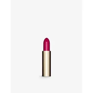 Clarins Joli Rouge Satin Lipstick Refill 3.5g - 775 Pink Petunia