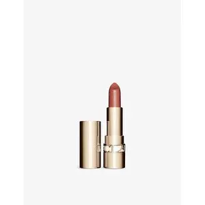 Clarins Joli Rouge Satin Lipstick Refill 3.5g - Mocha Nude