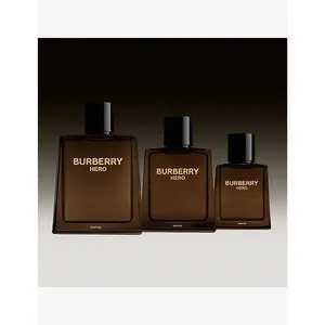 Burberry Hero Parfum