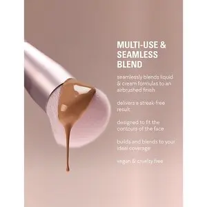 KYLIE COSMETICS Foundation Brush