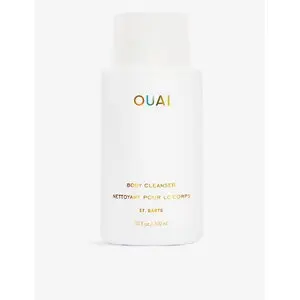 Ouai St. Barts Body Cleanser - One-color