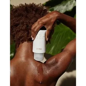 Ouai St. Barts Body Cleanser - One-color