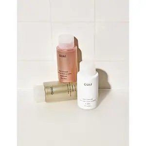 Ouai St. Barts Body Cleanser - One-color