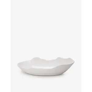 SERAX Roos Van De Velde Perfect Imperfection Bone China Plate 23cm - One-color