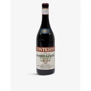 ITALY Conterno Barbera D'alba Cerretta 2019 750ml - One-color