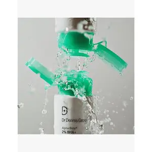 DR. DENNIS GROSS SKINCARE Alpha Beta 2% Bha+ Liquid Solution